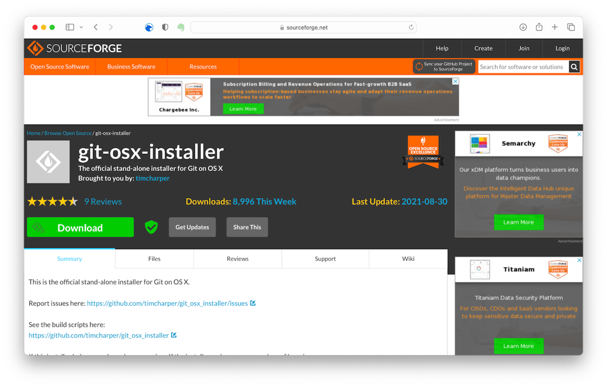 Come installare Git su Mac: una guida passo-passo